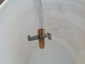 Rabbit Watering System ~ The Adventure Bite