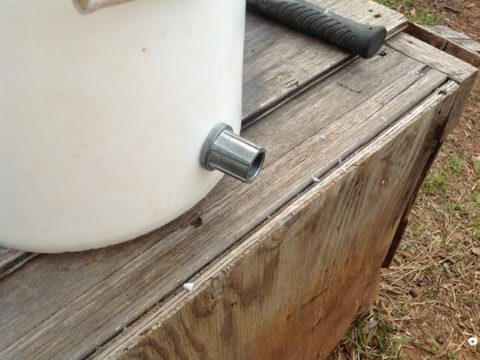 Rabbit Watering System ~ The Adventure Bite