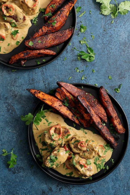 Romantic Dinner Recipes To Keep Your Sweetie Happy | The Adventure Bite