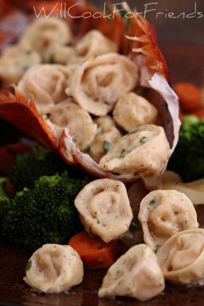 Romantic Dinner Recipes To Keep Your Sweetie Happy | The Adventure Bite