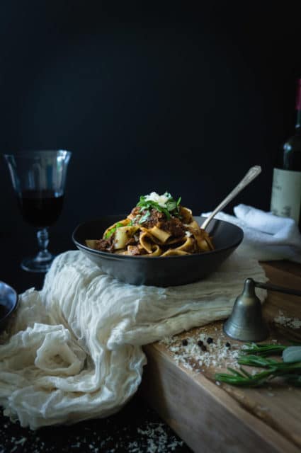 Romantic Dinner Recipes To Keep Your Sweetie Happy | The Adventure Bite