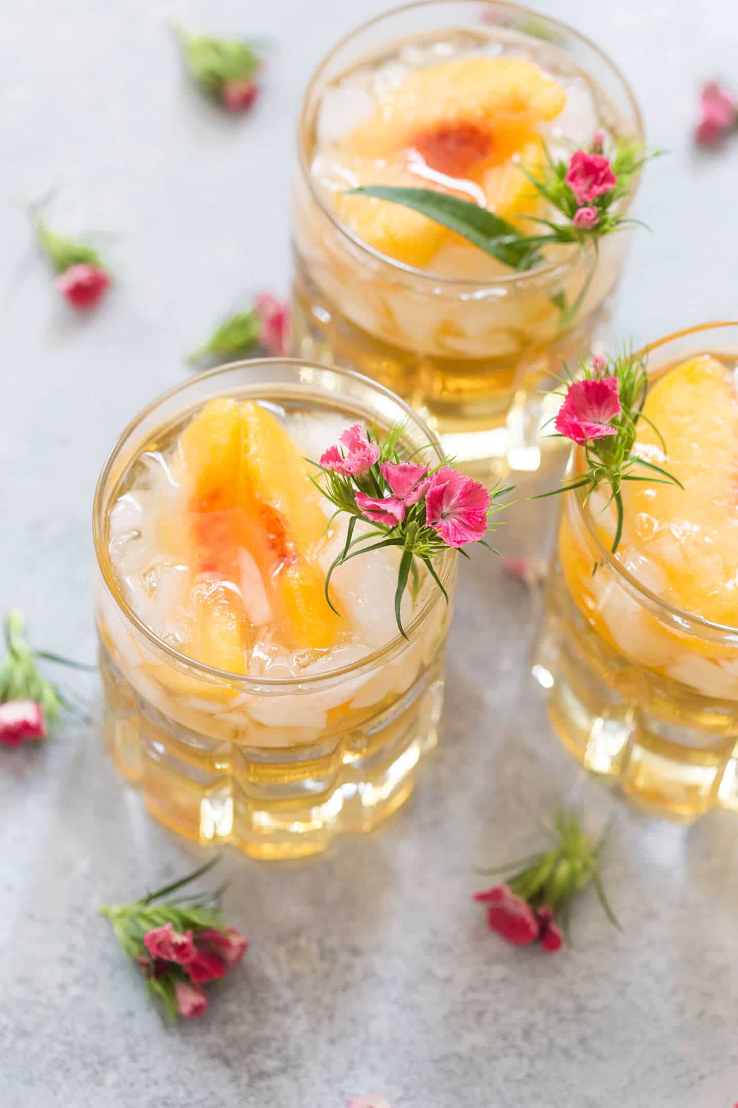 🌸 35+ Best Spring Cocktails Recipes | The Adventure Bite