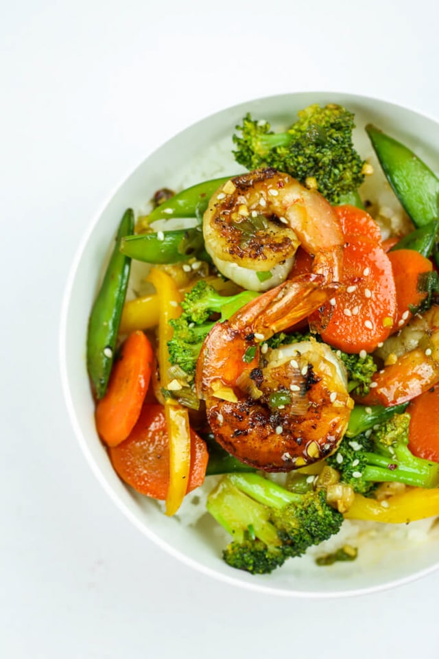 101 Simple Dinner Ideas For Tonight | The Adventure Bite