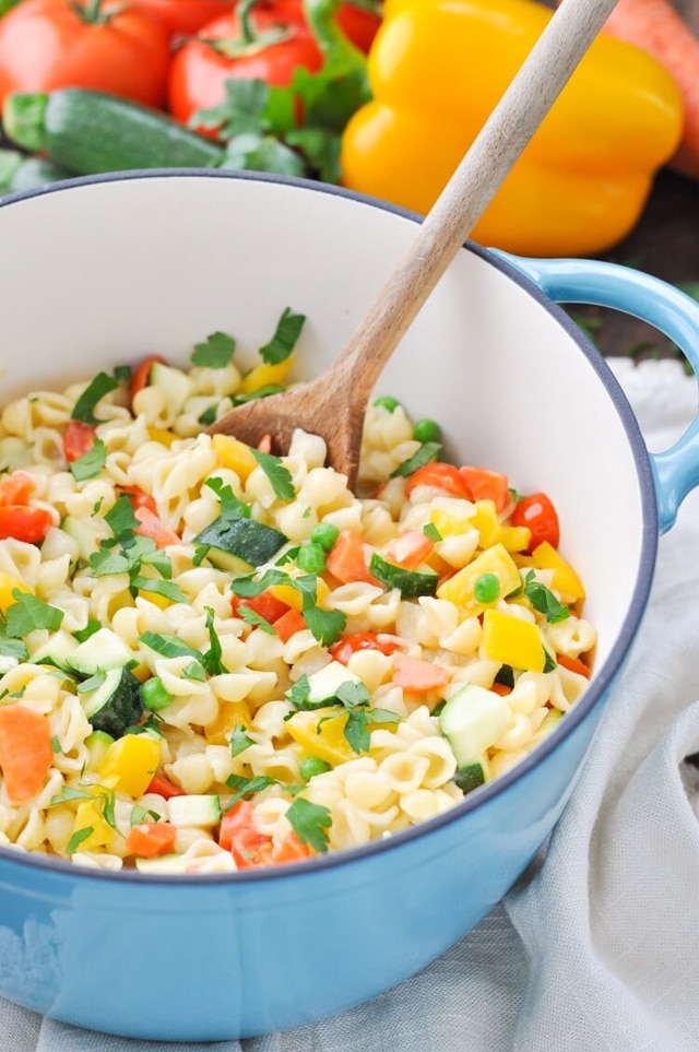 101 Simple Dinner Ideas For Tonight | The Adventure Bite