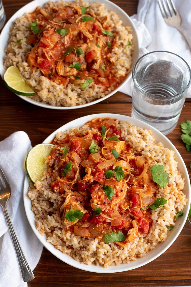 101 Ridiculously Easy Instant Pot Recipes | The Adventure Bite