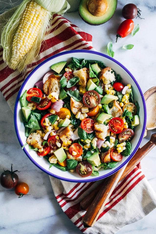 101 Easy Grilling Recipes | The Adventure Bite