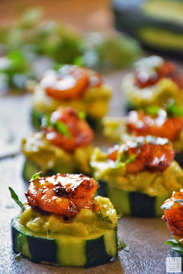 101 Party Food Ideas | The Adventure Bite