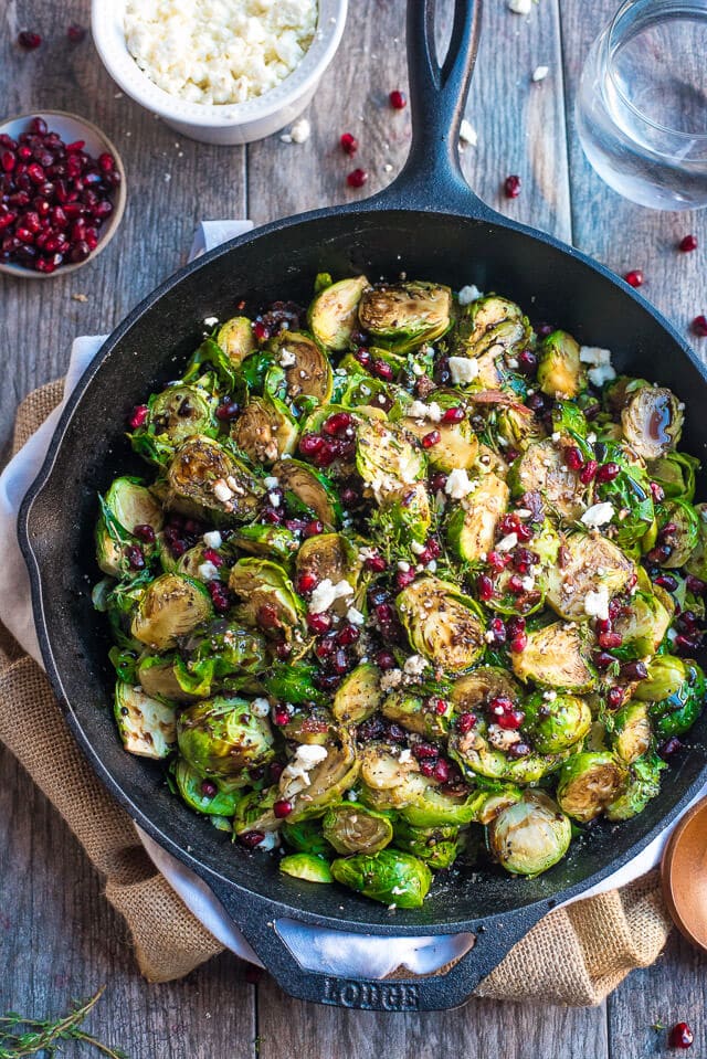 101 Party Food Ideas | The Adventure Bite