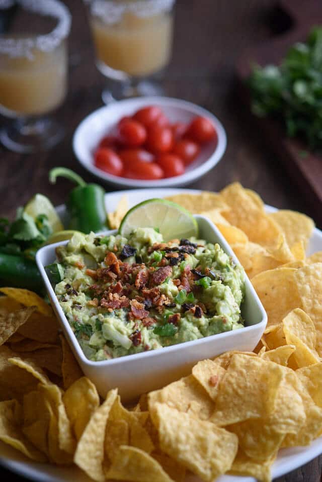 101 Party Food Ideas | The Adventure Bite