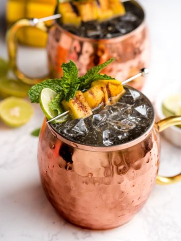 50+ Summer Cocktails to Keep You Cool! | The Adventure Bite