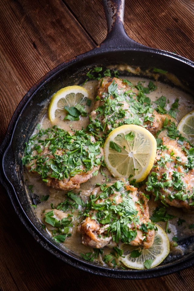 Valentine's Day Dinner Ideas | The Adventure Bite