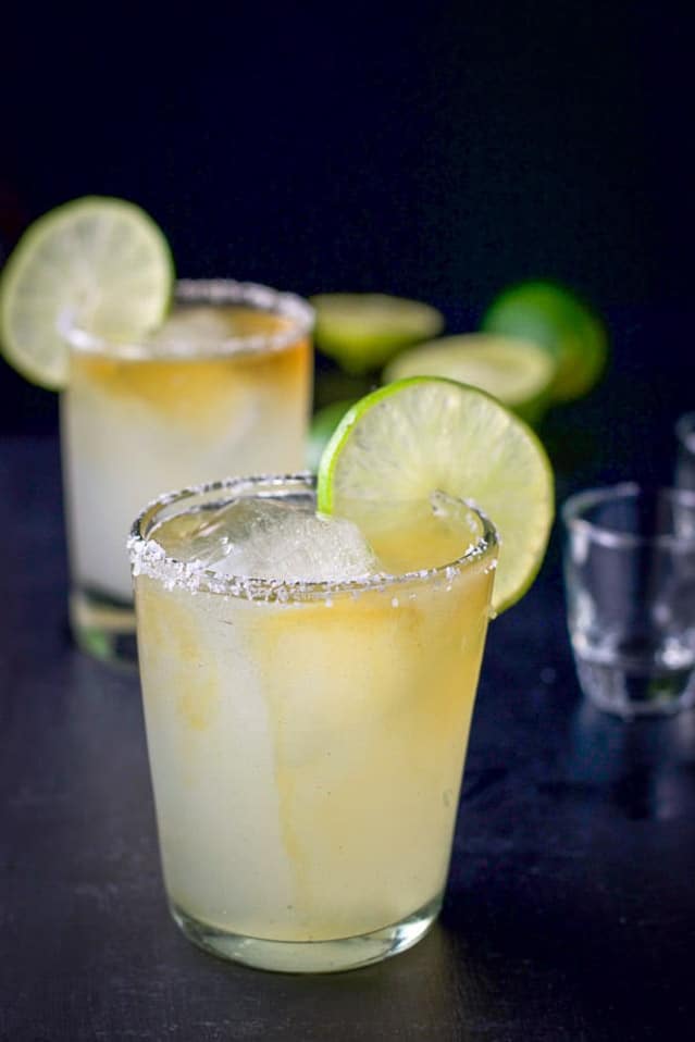 30 Margaritas That You Need to Drink Today | The Adventure Bite