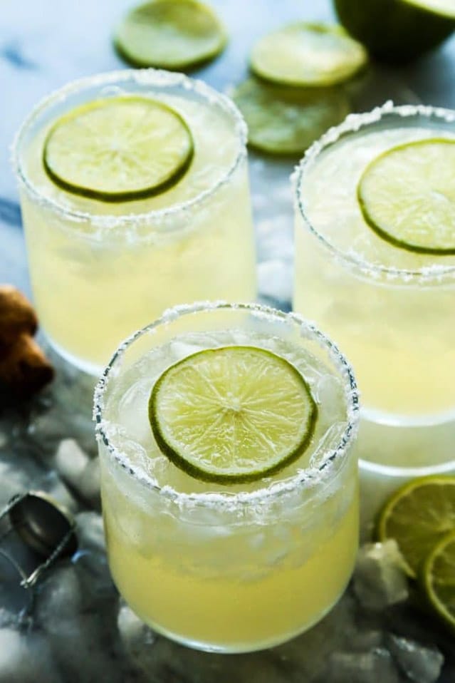 30 Margaritas That You Need to Drink Today | The Adventure Bite