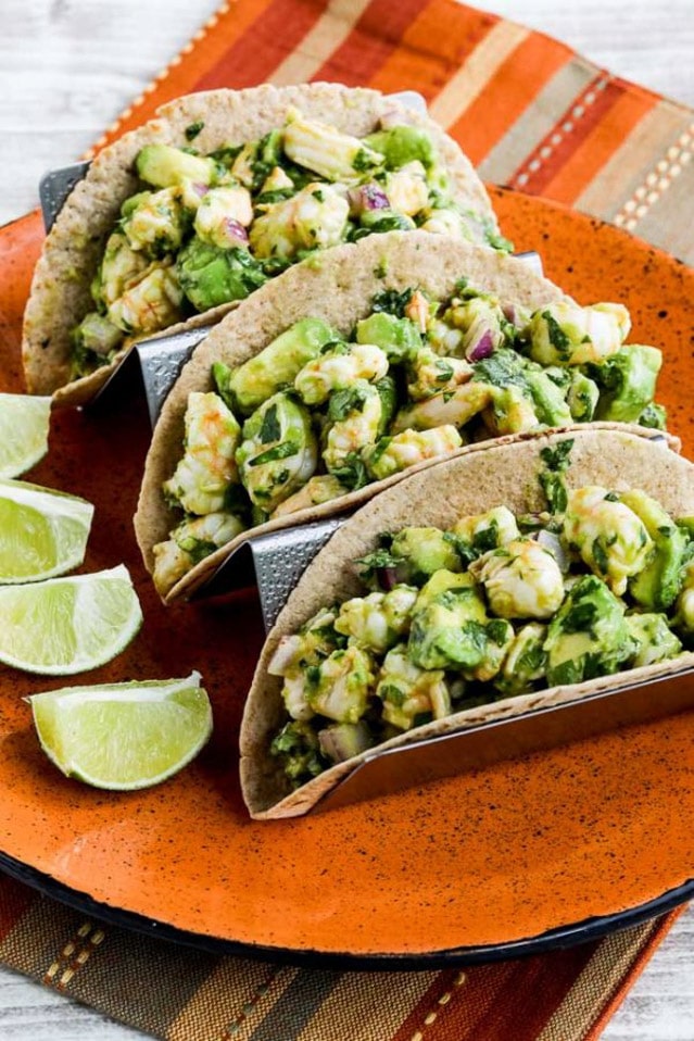 45 Wonderful Taco Recipes | The Adventure Bite