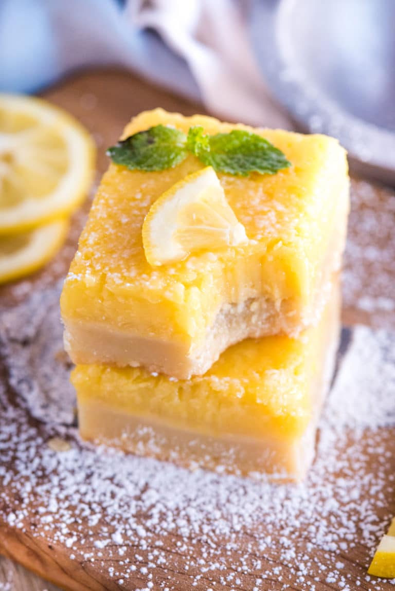 Recipes ~ The Adventure Bite