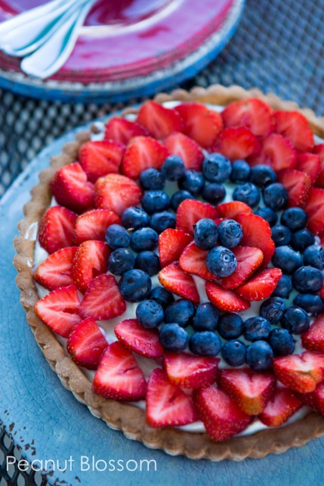 27 Sun Kissed Summer Strawberry Desserts | The Adventure Bite