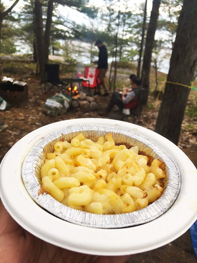 Best Camping Breakfast Ideas | The Adventure Bite