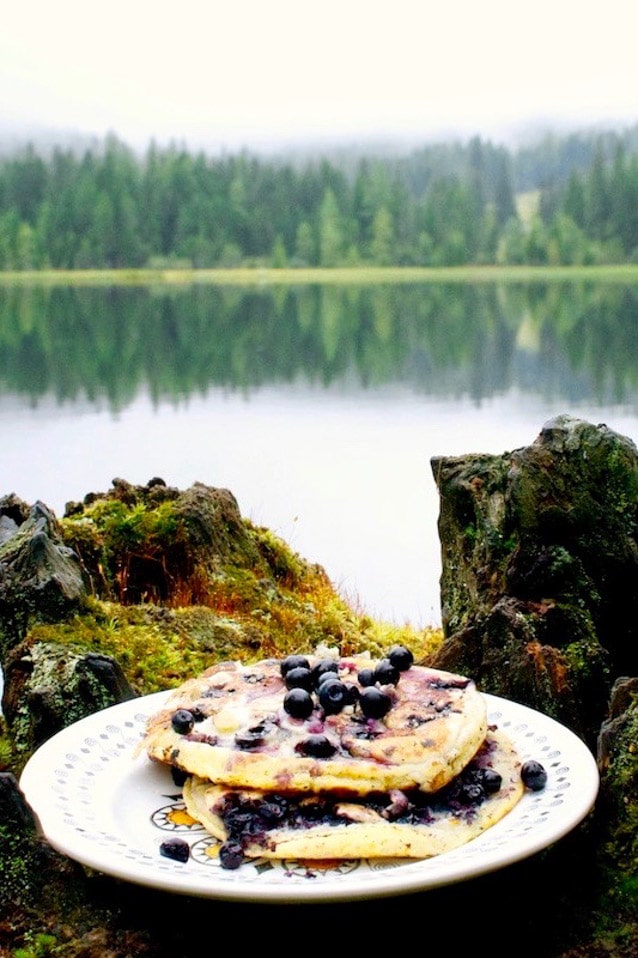 Best Camping Breakfast Ideas | The Adventure Bite