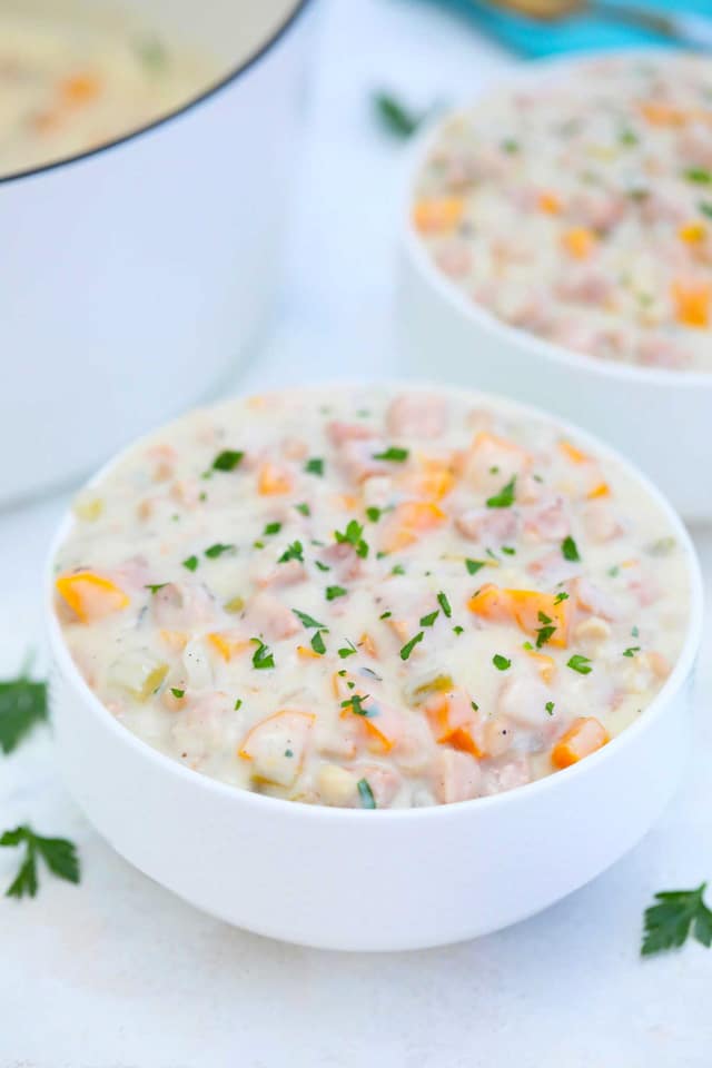 40 Easy Soup Recipes | The Adventure Bite