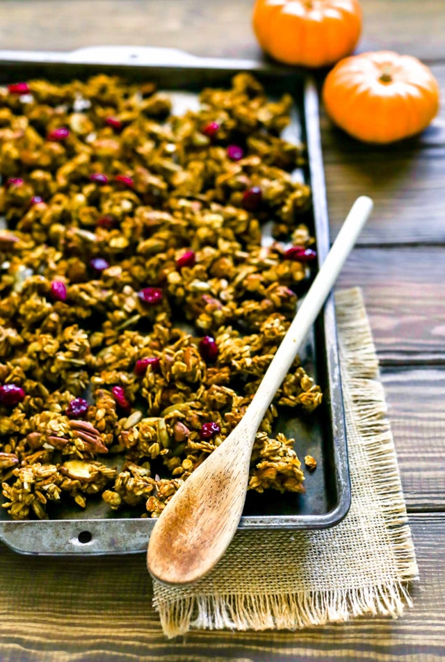 101 Pumpkin Recipes | The Adventure Bite