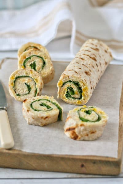 33 Pinwheel Recipes For Your Next Party | The Adventure Bite