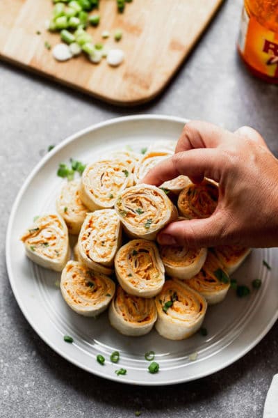 33 Pinwheel Recipes For Your Next Party | The Adventure Bite