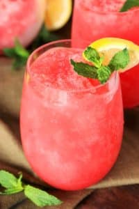 50+ Summer Cocktails to Keep You Cool! | The Adventure Bite