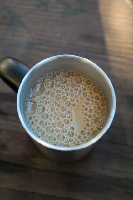 How To Plan The Perfect Breakfast Picnic | The Adventure Bite