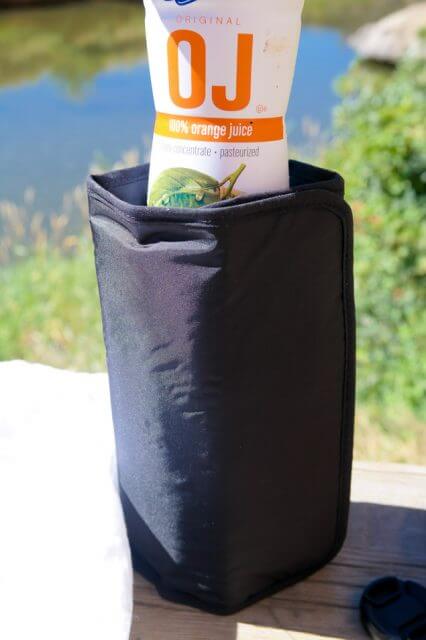 How To Plan The Perfect Breakfast Picnic | The Adventure Bite