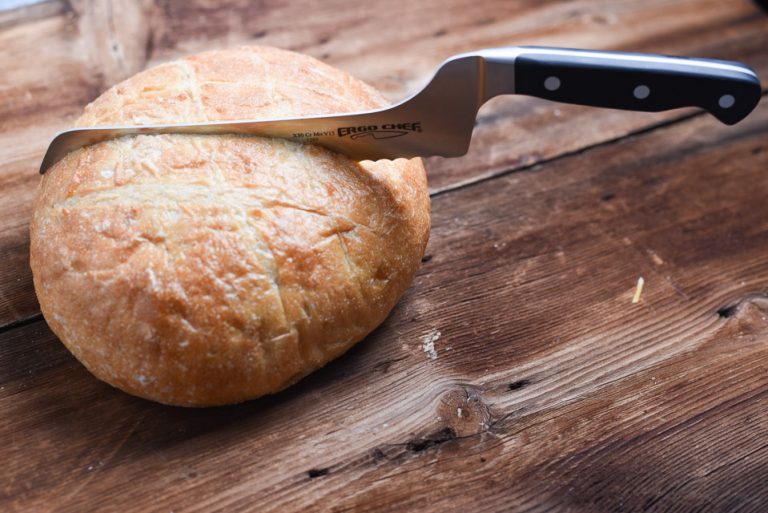 Crack Bread | The Adventure Bite