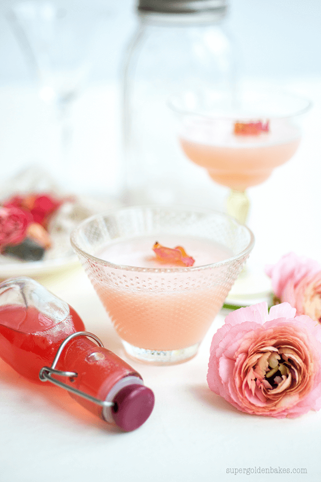 🌸 30+ Best Spring Cocktails Recipes | The Adventure Bite