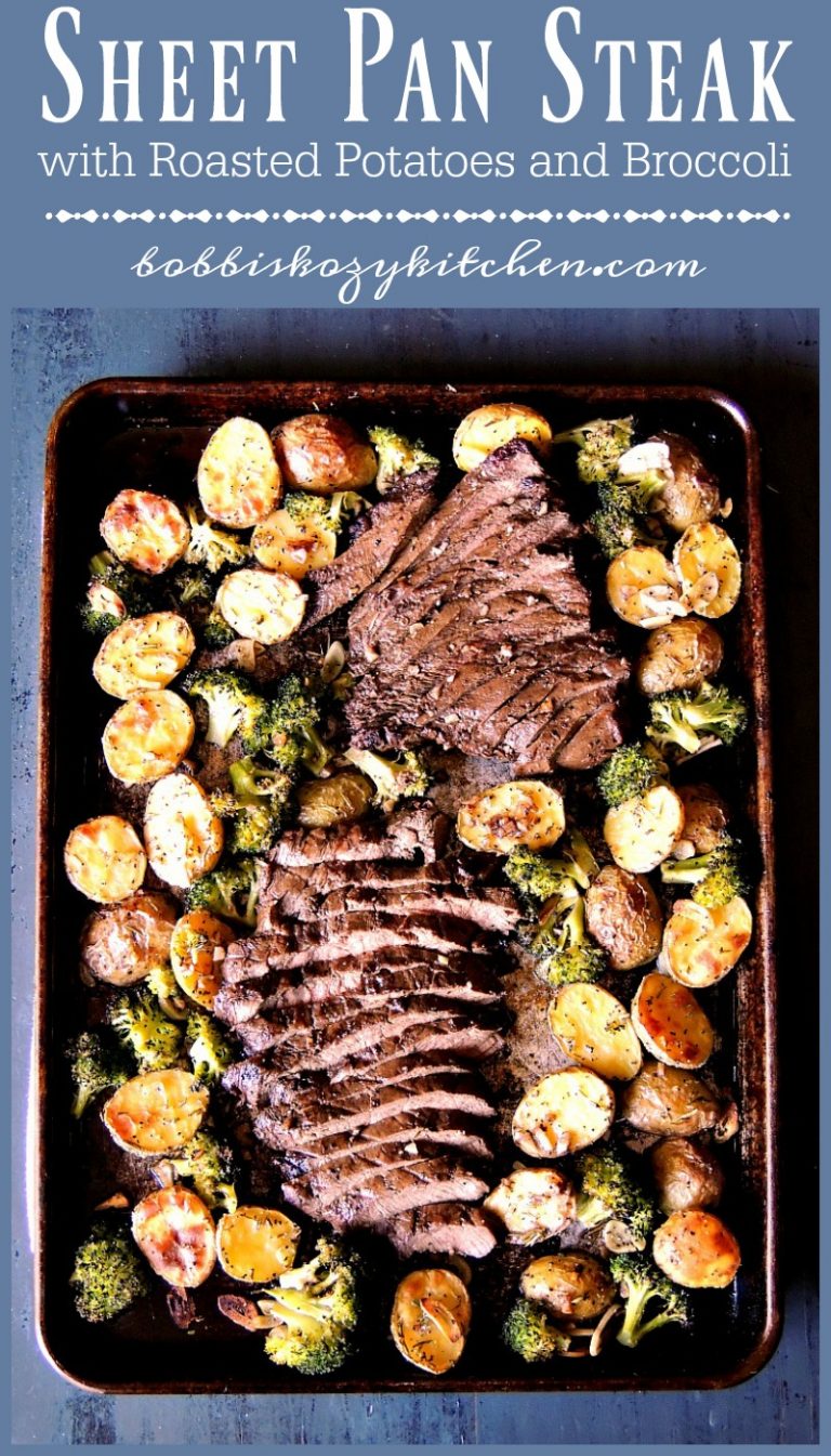 16 Sheet Pan Suppers to Save You Time and Money | The Adventure Bite