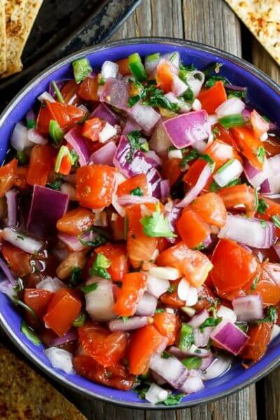 Easy Potluck Recipes That Actually Taste Good | The Adventure Bite