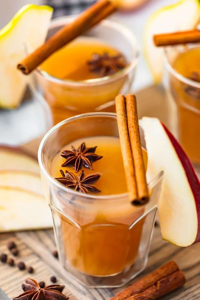 15 Cocktails to Keep You Warm This Winter | The Adventure Bite