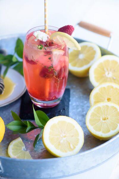 🌸 30+ Best Spring Cocktails Recipes | The Adventure Bite