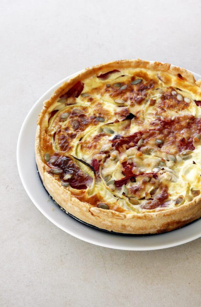 29 Quiche Recipes That Work Anytime Of Day | The Adventure Bite
