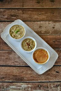 30 Topping Ideas For Hummus Appetizers | The Adventure Bite